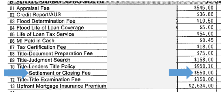 Our Disclaimer - Notary Signing Agent Blueprint - Jon Snedeker - Loan ...